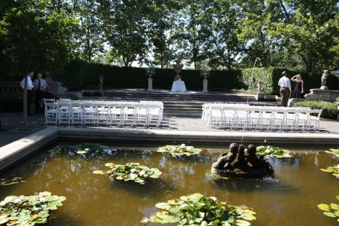 Beaulieu Garden - WeddingMapper.com