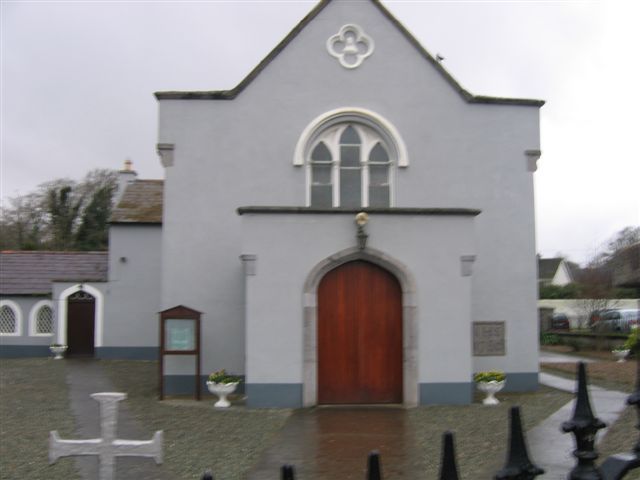 Brentwood United Methodist Church - WeddingMapper.com