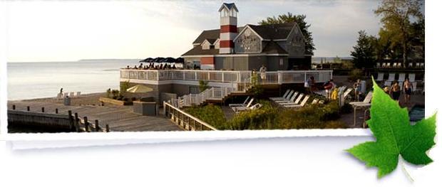 Buccaneer Inn – WeddingMapper