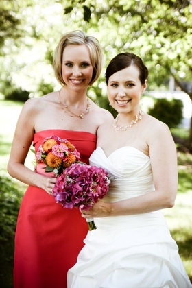 Lindsey Tighe Wedding