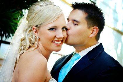 Jonathan Devito Wedding